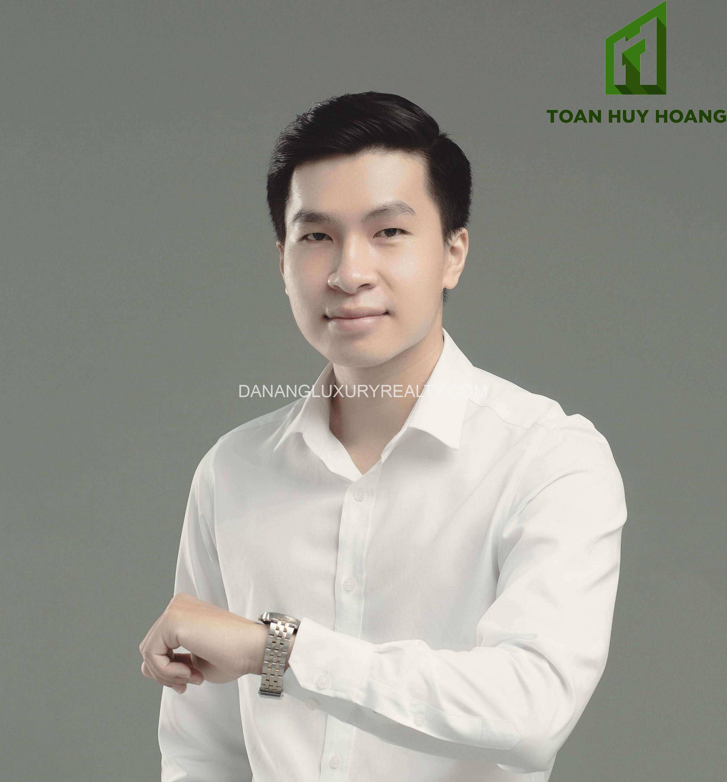 TONY LAM - Da Nang Luxury Realty